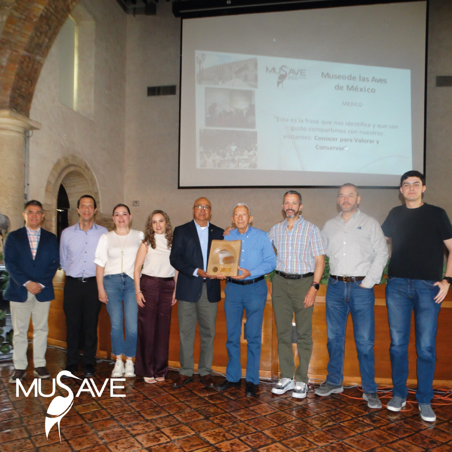 2022 Partners in Flight Awardee: A Celebration in México - Partners in ...